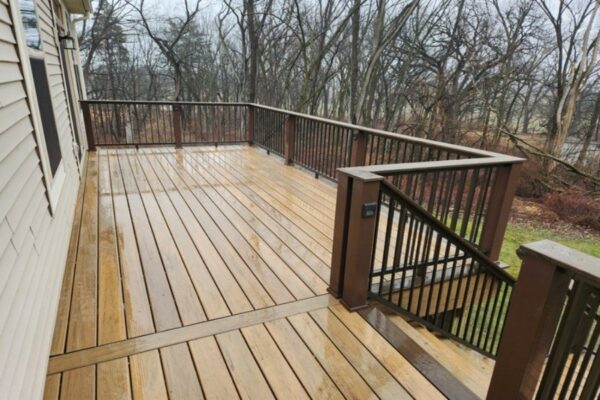 Photo Galleries - TimberTech® Decks - Rock Solid Builders, Inc.
