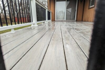 Photo Galleries - TimberTech® Decks - Rock Solid Builders, Inc.