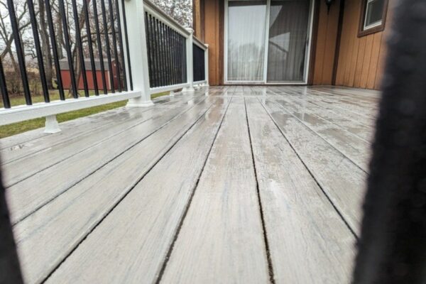 Photo Galleries - TimberTech® Decks - Rock Solid Builders, Inc.