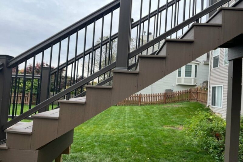 Photo Galleries - TimberTech® Decks - Rock Solid Builders, Inc.