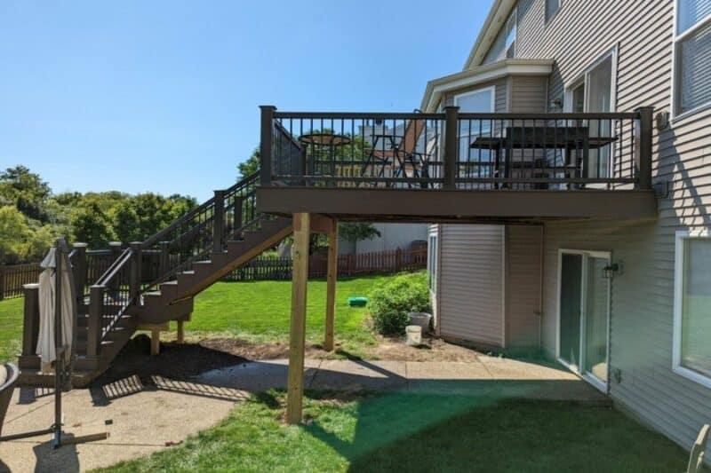 Rock Solid Builders, Inc. | Building to Last as McHenry County's ...