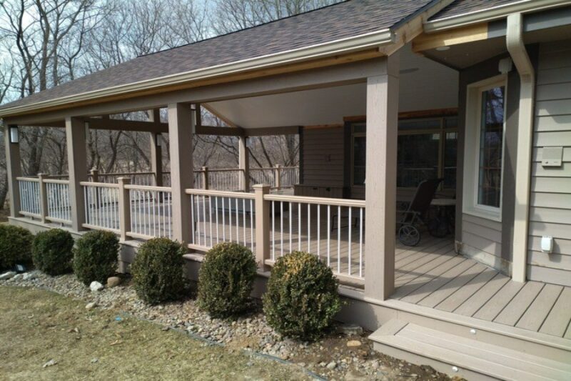 Photo Galleries - Screen Rooms & Pavilions - Rock Solid Builders, Inc.