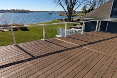 Photo Galleries - TimberTech® Decks - Rock Solid Builders, Inc.