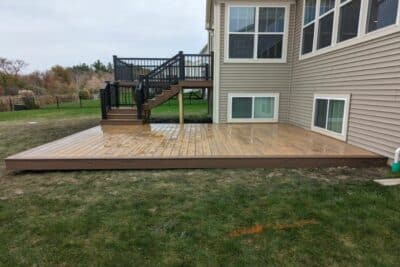 Photo Galleries - TimberTech® Decks - Rock Solid Builders, Inc.